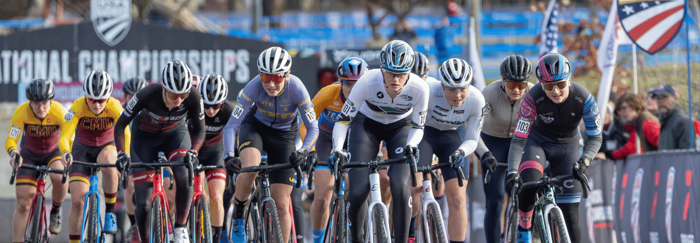 Cyclocross National Championships - USA Cycling | USA Cycling