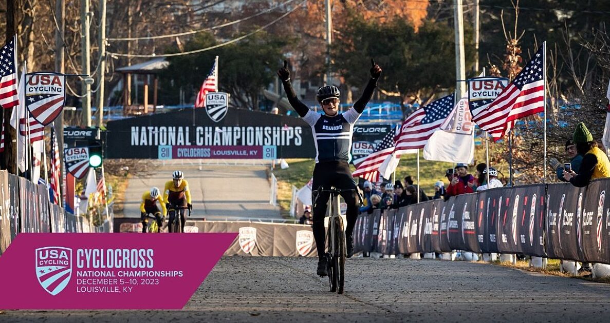 Welcome to the 2023 USA Cycling Cyclocross National… | USA Cycling
