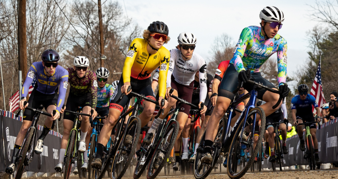 2025 USA Cycling Cyclocross National Championships –… | USA Cycling
