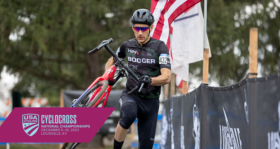 Welcome to the 2023 USA Cycling Cyclocross National… | USA Cycling