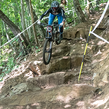 Gravity Mountain Bike National Championships - USA… | USA Cycling
