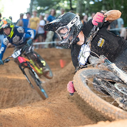 Gravity Mountain Bike National Championships - USA… | USA Cycling