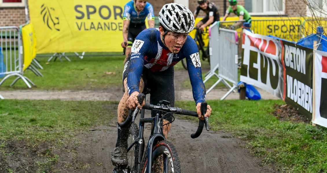 Team USA Recap: Victory at Historic Koppenbergcross and… | USA Cycling