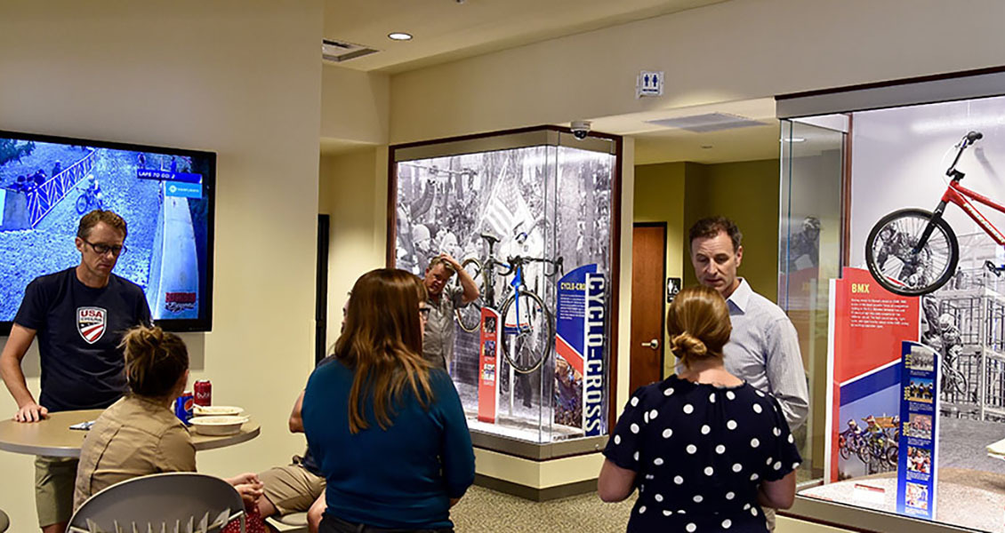 USA Cycling Announces New Chief Commercial Officer and… | USA Cycling