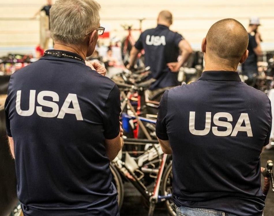 Cycling Coach | Cycling Coach Licenses | USA Cycling | USA Cycling