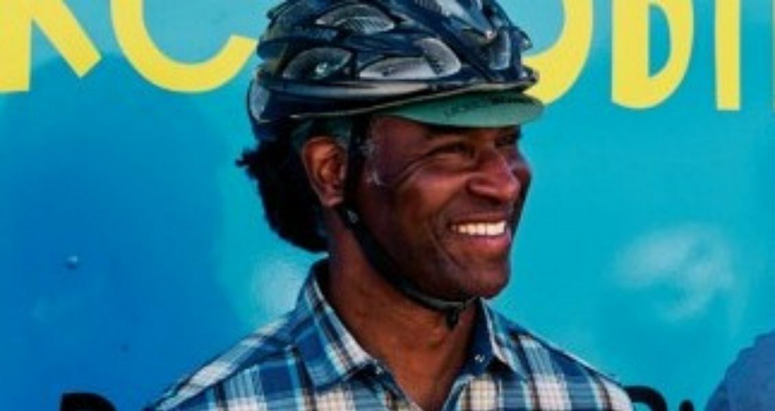 Because Bikes EP. 14 - Ed Ewing | USA Cycling