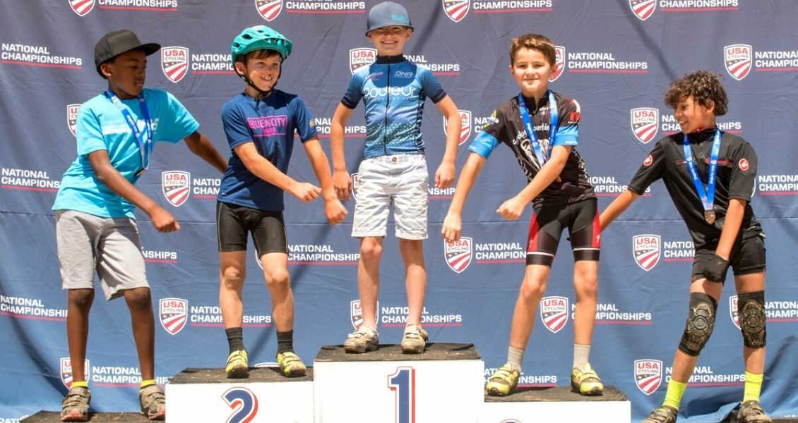 USA Cycling and Interscholastic Cycling Leagues… | USA Cycling