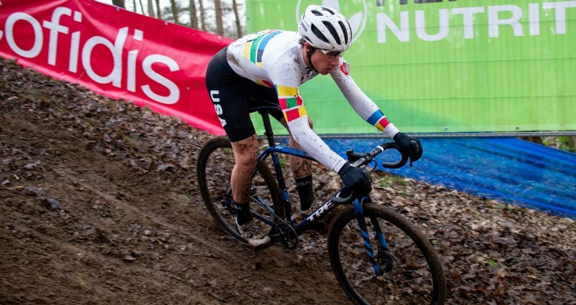 Jack Spranger’s European Racing Campaign Has Prepared… | USA Cycling
