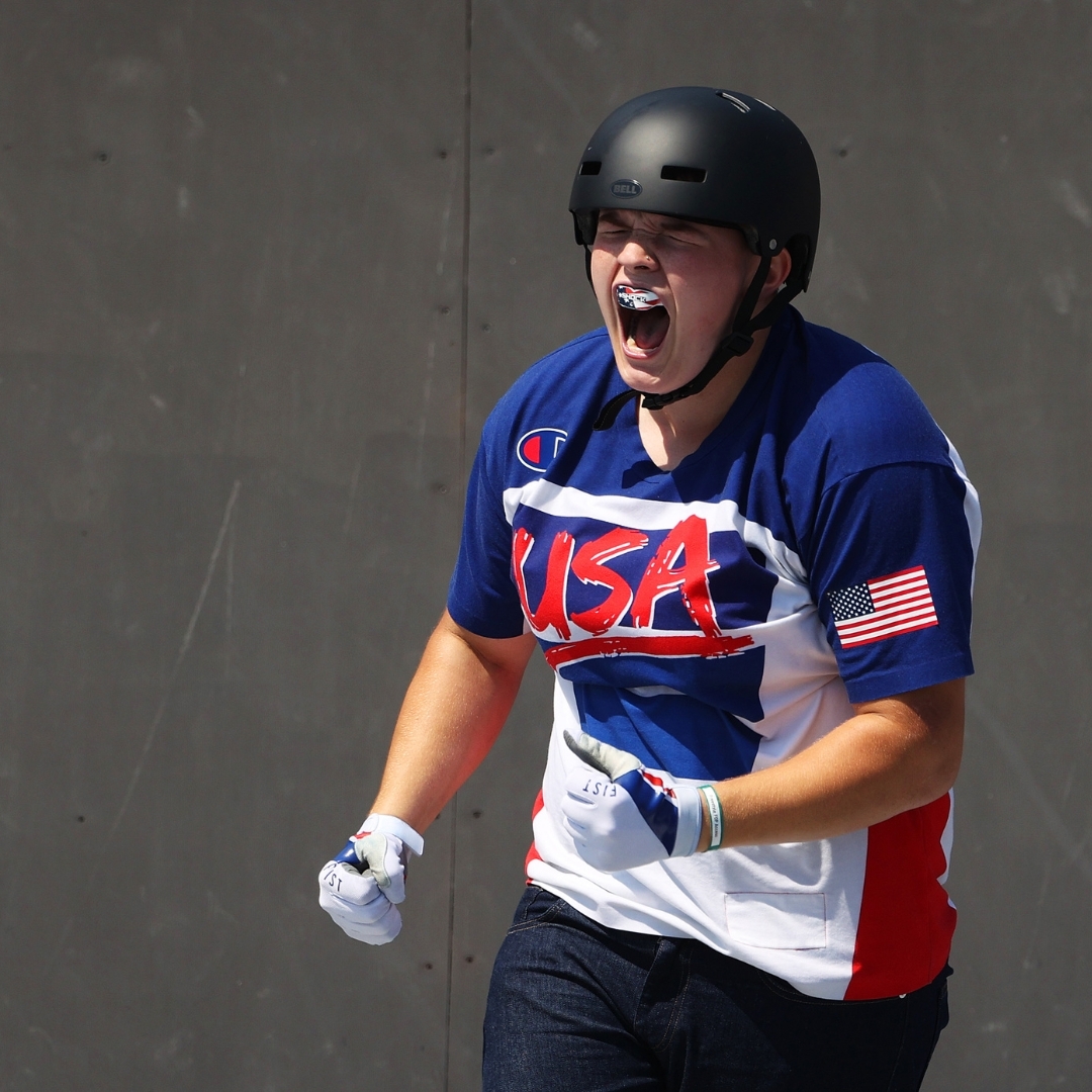 Paris 2024 Olympic Games | USA Cycling