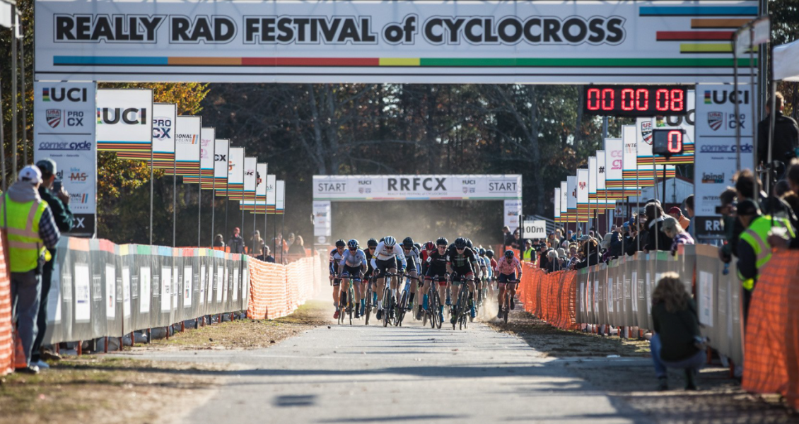 Josh Hartman and the Track Sprint Team Have Been Hard… | USA Cycling