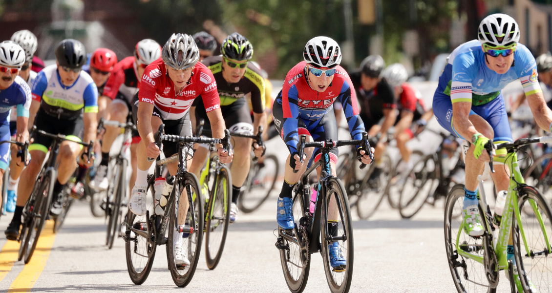 Strength Training | Strength Training For Cyclists |… | USA Cycling