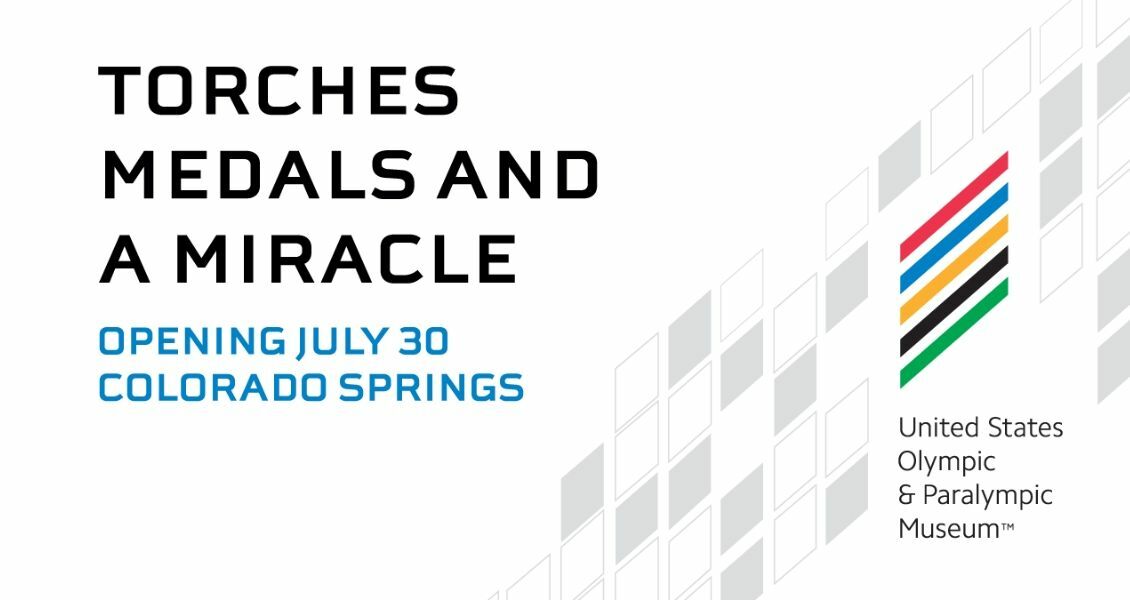 U.S. Olympic & Paralympic Museum will open July 30 | USA Cycling