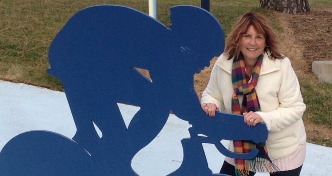 How Nancy Cowan will #LeadHerForward | USA Cycling