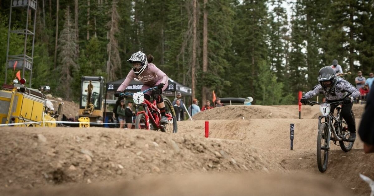 Pro Dual Slalom Titles Awarded Along with 23 Age Group… | USA Cycling