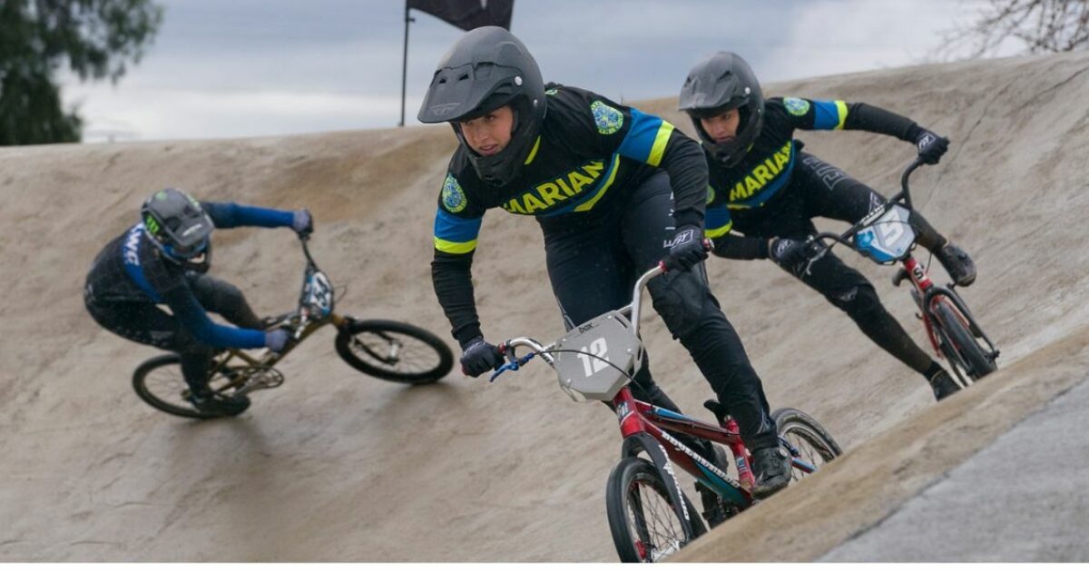 Marian University Takes the Team Omnium National Title… | USA Cycling