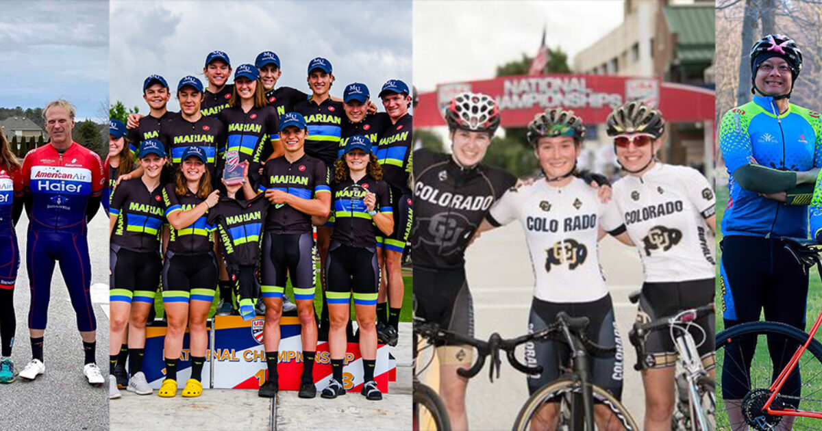 Bike Clubs | Bike Club of the Year | USA Cycling