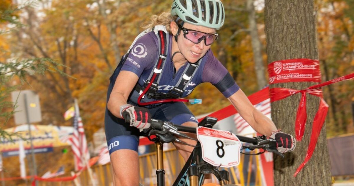 Twenty-Six National Titles Awarded at the 2022 USA… | USA Cycling