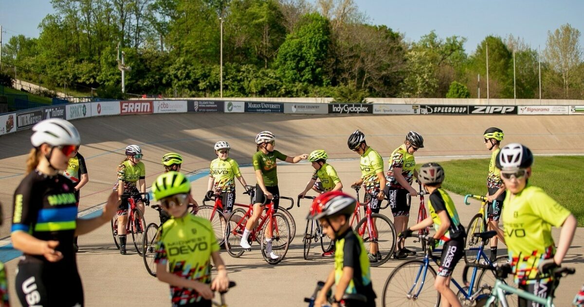 Club Spotlight: Midwest Devo | USA Cycling