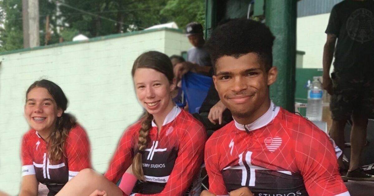 Get to know Mission Devo Cycling | USA Cycling