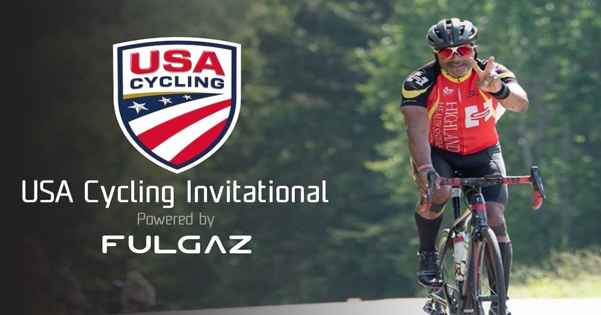 FulGaz & USA Cycling announce the 2020 US Invitational… | USA Cycling