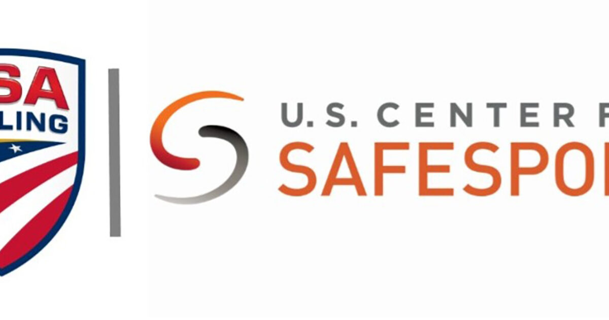 SafeSport | Promoting A Safe Sports Culture | USA Cycling