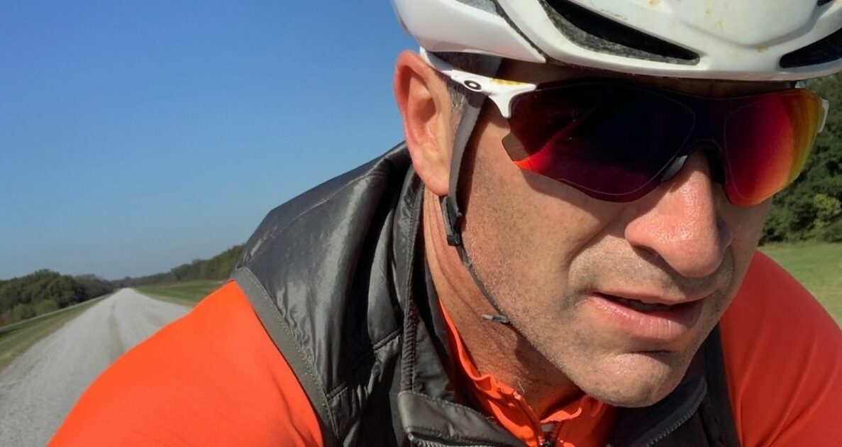 Get To Know Brendan Quirk | USA Cycling