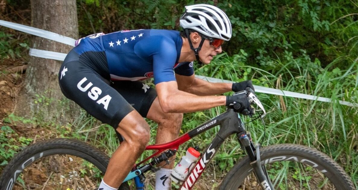 Training Tips with Christopher Blevins | USA Cycling