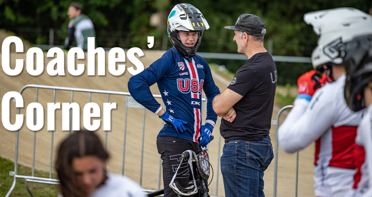 Coaching Program - September Update | USA Cycling