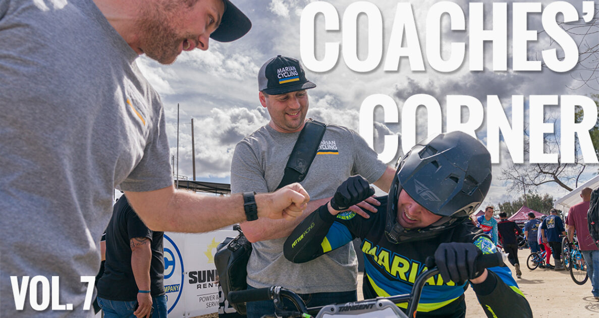 Coaching Newsletter - Volume 7 | USA Cycling