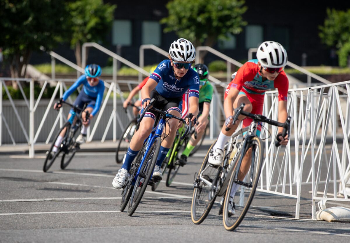 USA Cycling Junior Cycling National Series | USA Cycling