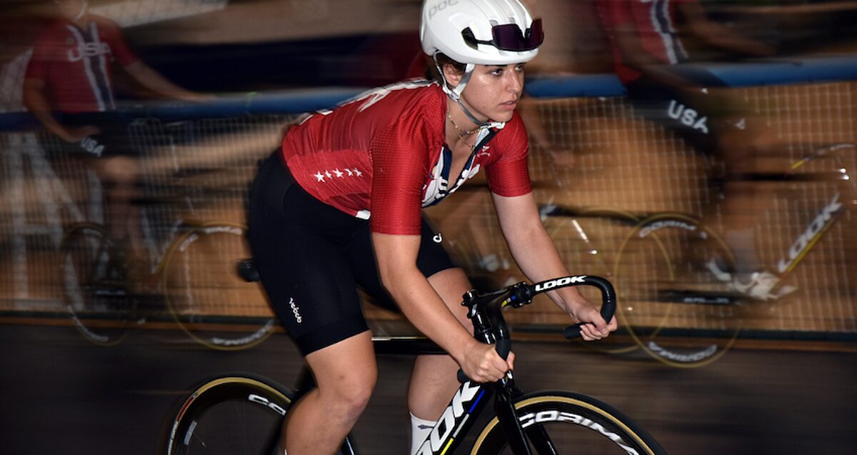 Colorado Springs Velodrome Set to Reopen on April 1 | USA Cycling