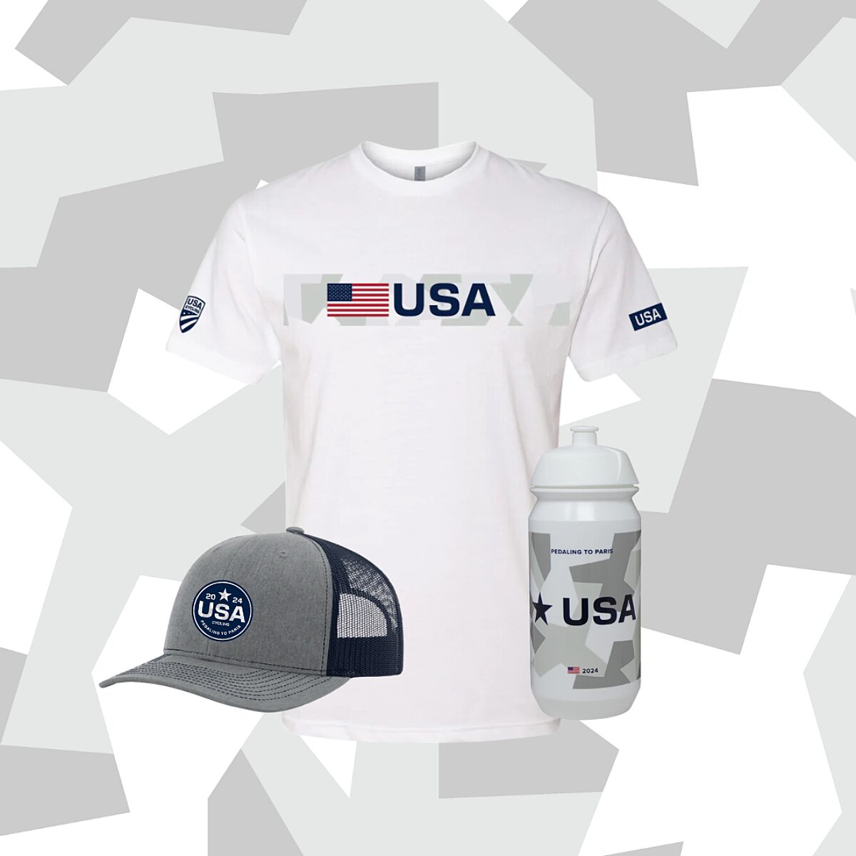 Paris 2024 Olympic Games | USA Cycling