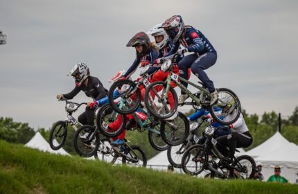 Paris 2024 Olympic Games | USA Cycling