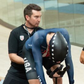 Paris 2024 Olympic Games | USA Cycling