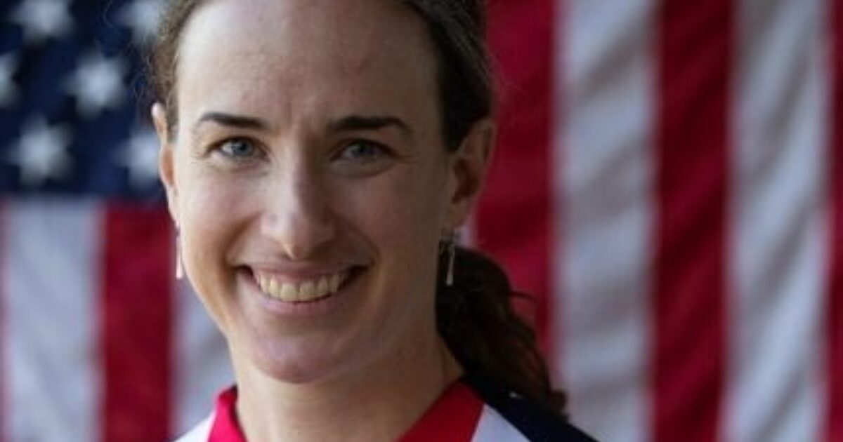 Lea Davison | Mountain Bike Pro | USA Cycling