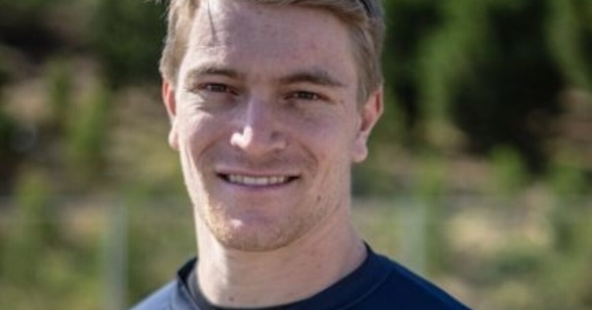 Connor Fields | Pro BMX Racer | USA Cycling