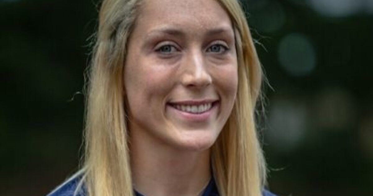 Felicia Stancil | Pro BMX Racer | USA Cycling