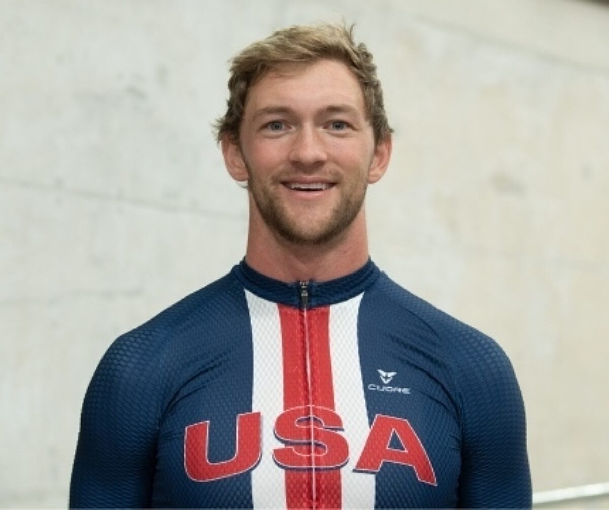 Team USA | USA Cycling