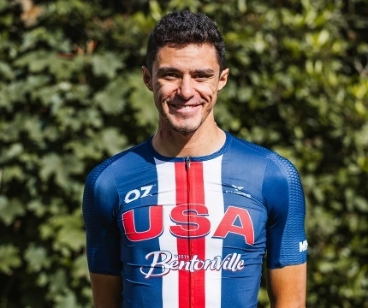Team USA | USA Cycling