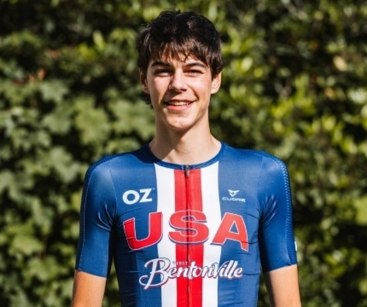Team USA | USA Cycling