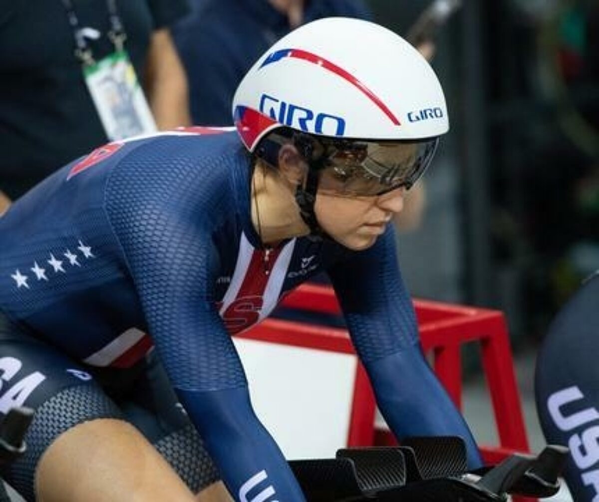 Team USA | USA Cycling