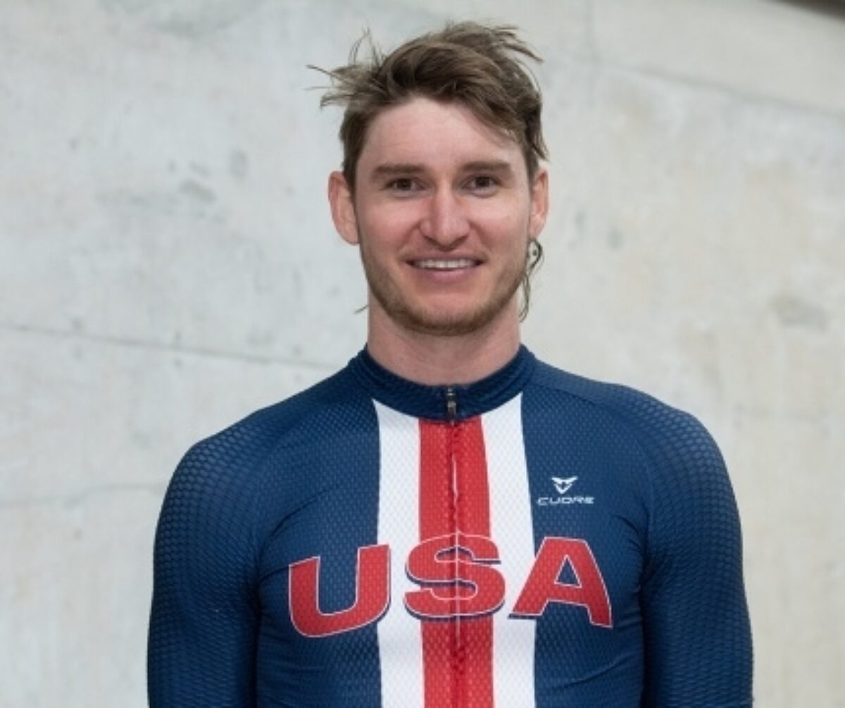 Team USA | USA Cycling