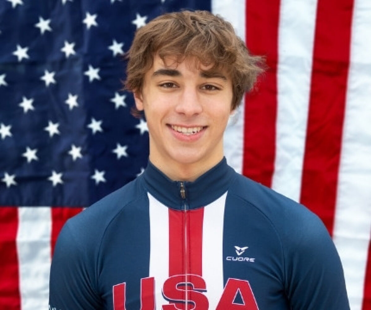 Team USA | USA Cycling