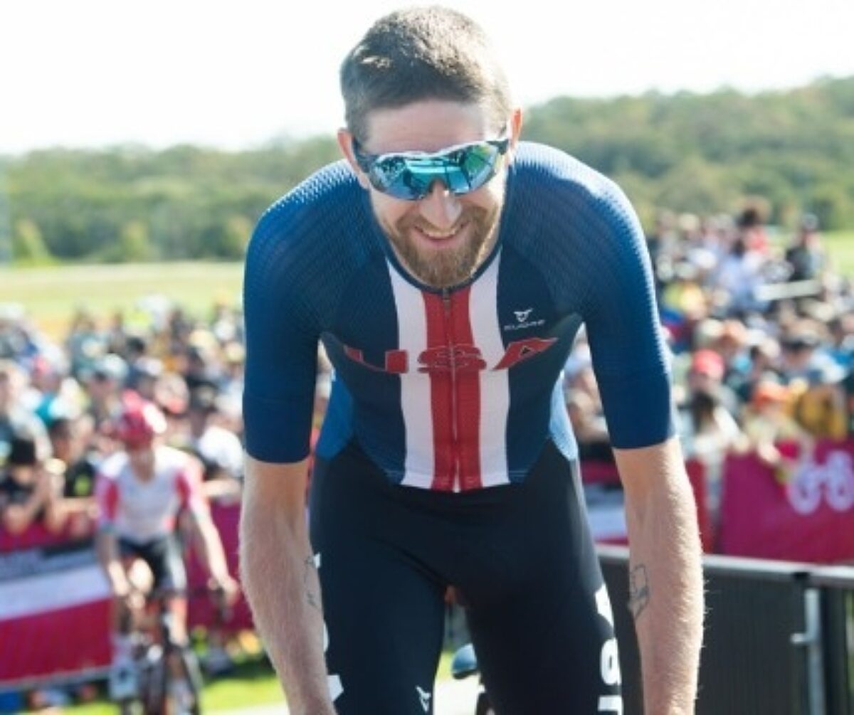 Team USA | USA Cycling