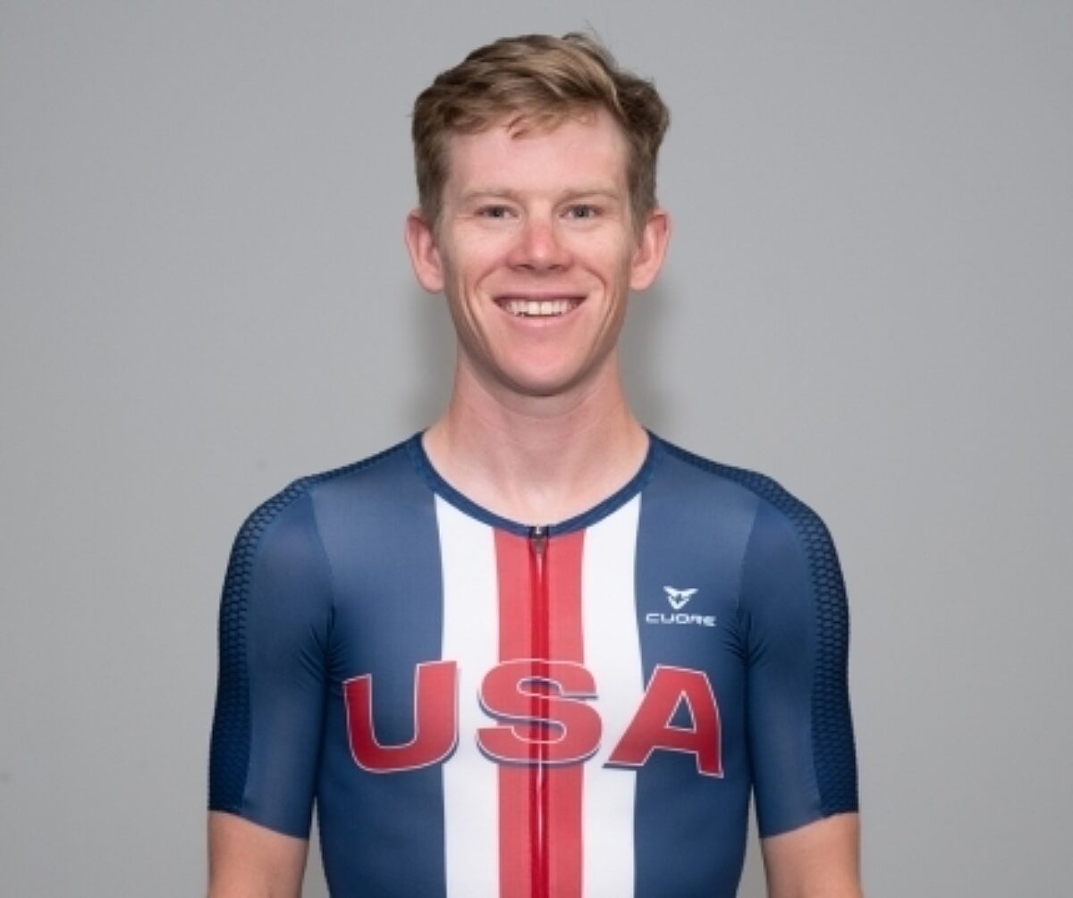 Team USA | USA Cycling