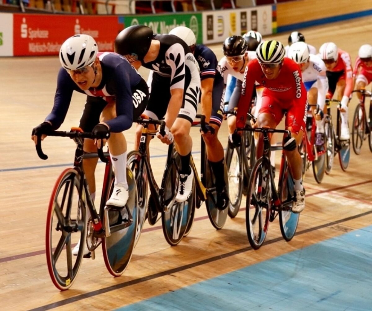 Team USA | USA Cycling