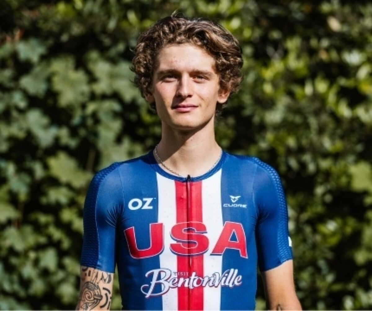 Team USA | USA Cycling