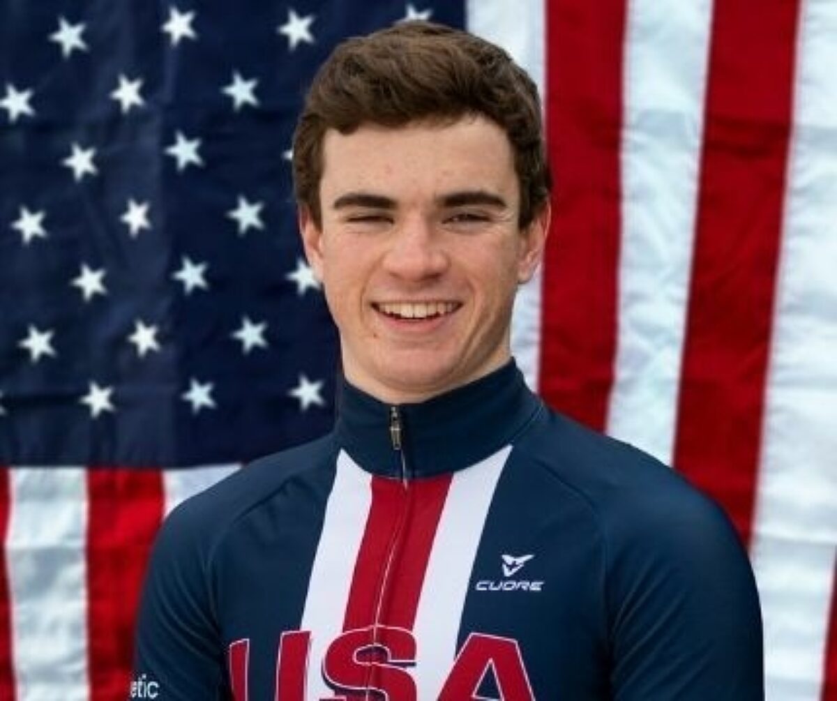 Team USA | USA Cycling