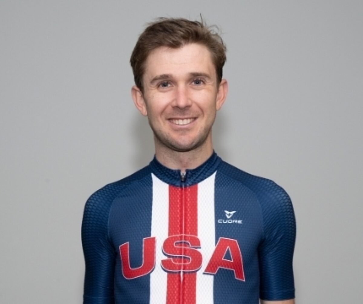Team USA | USA Cycling