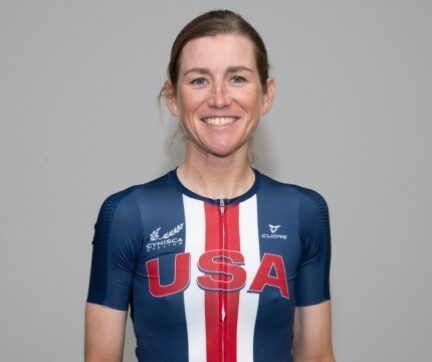 Lauren Stephens | Road Cyclist | USA Cycling